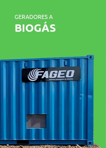 Fageo - Soluções em Energia